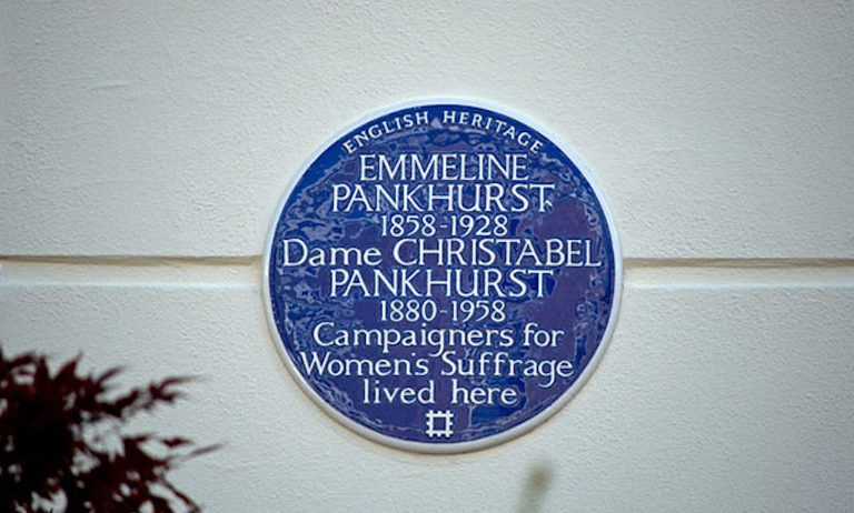 Everything you need to know about this year’s new blue plaques in ...