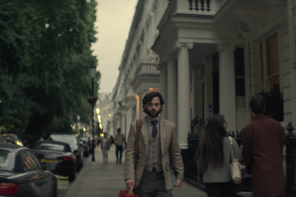 ‘You’ season 4 filming locations: how Netflix’s hit serial-killer show ...