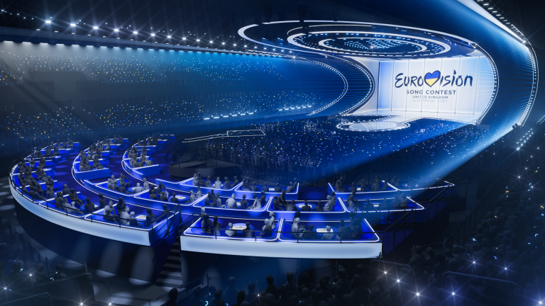 London Eurovision Party is back: here’s how to get involved – LIA London