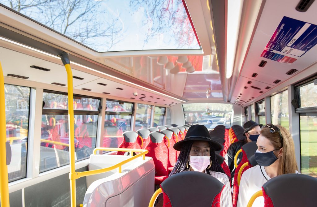 All hail the Superloop, outer London’s speedy new bus network – LIA London