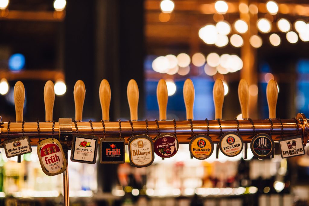 A massive northern ‘bier palace’ is opening in the old Rainforest Café ...