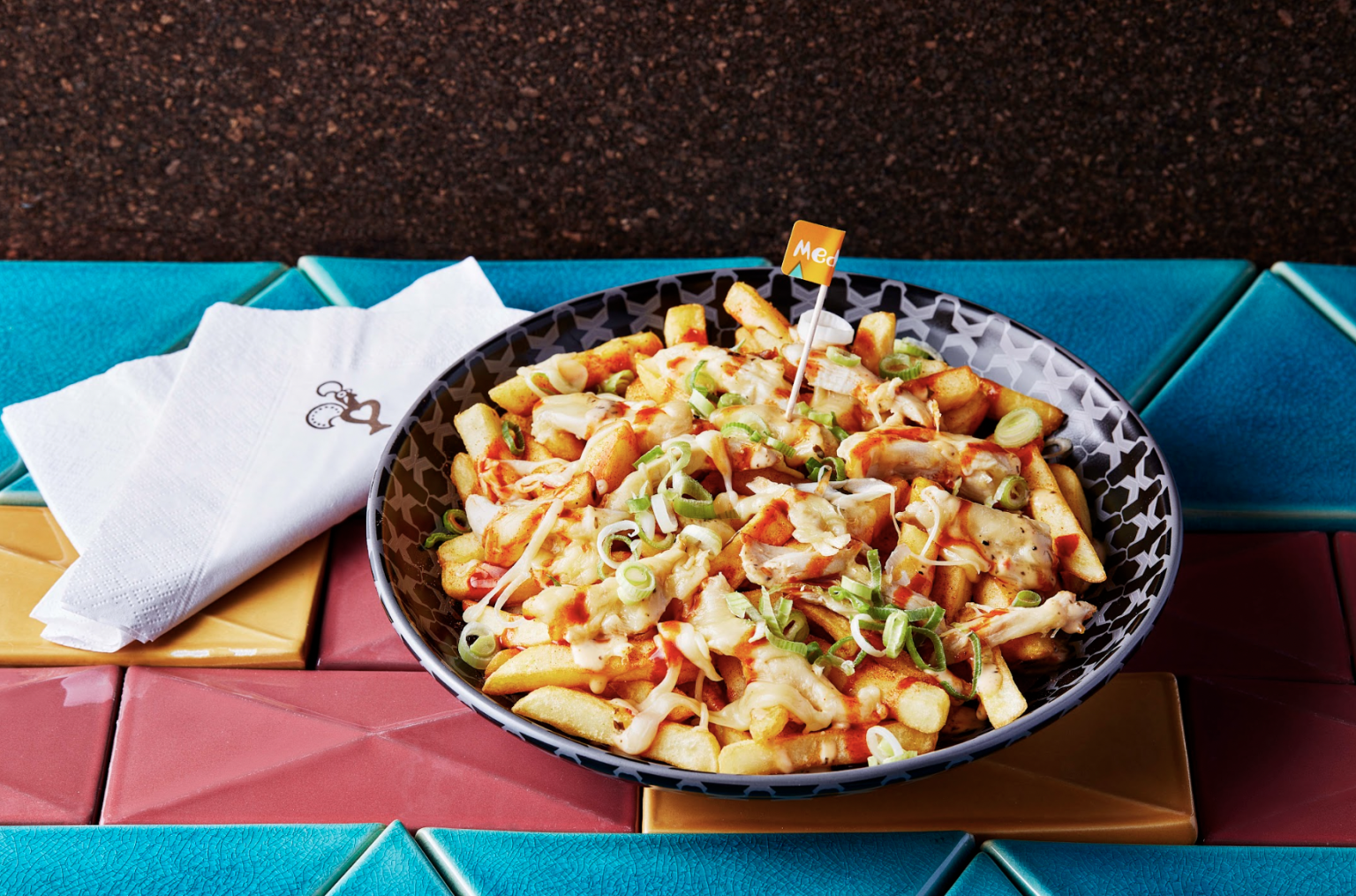 Nando’s launches a brand new menu item – and we tasted it – LIA London