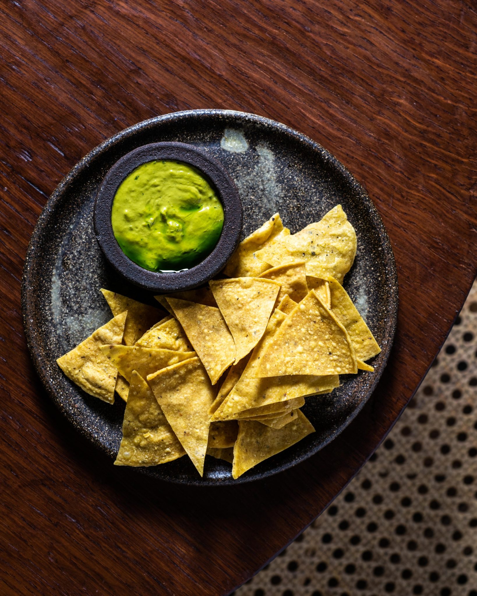 Three London restaurants are on the World’s 50 Best Restaurants list ...
