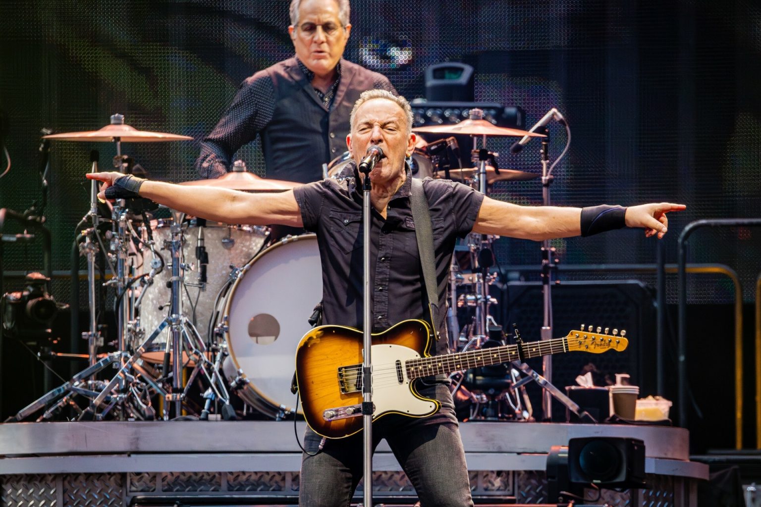 Bruce Springsteen at London BST Hyde Park: everything you need to know ...