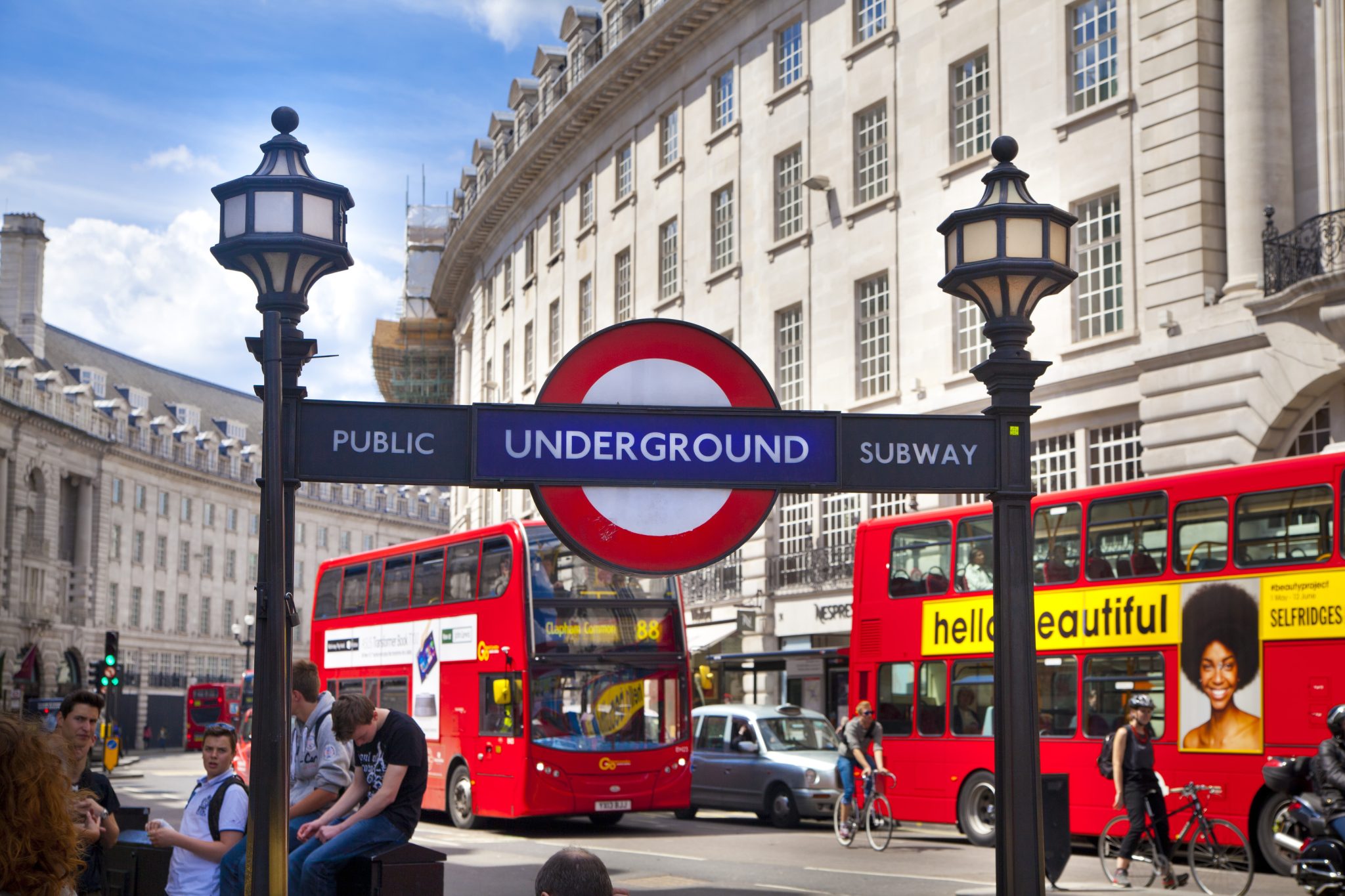 When are the London tube strikes in July? Full list of dates and ...