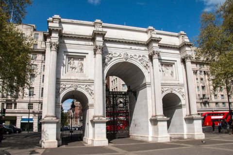 Could the insides of Marble Arch soon open to the public? – LIA London