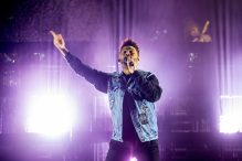 The Weeknd at Wembley: timings, setlist and everything you need to know ...