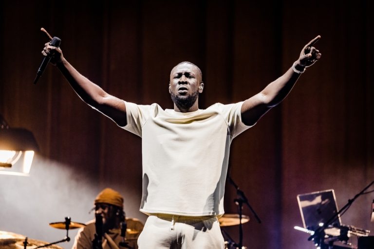 Stormzy at All Points East: timings and everything you need to know ...