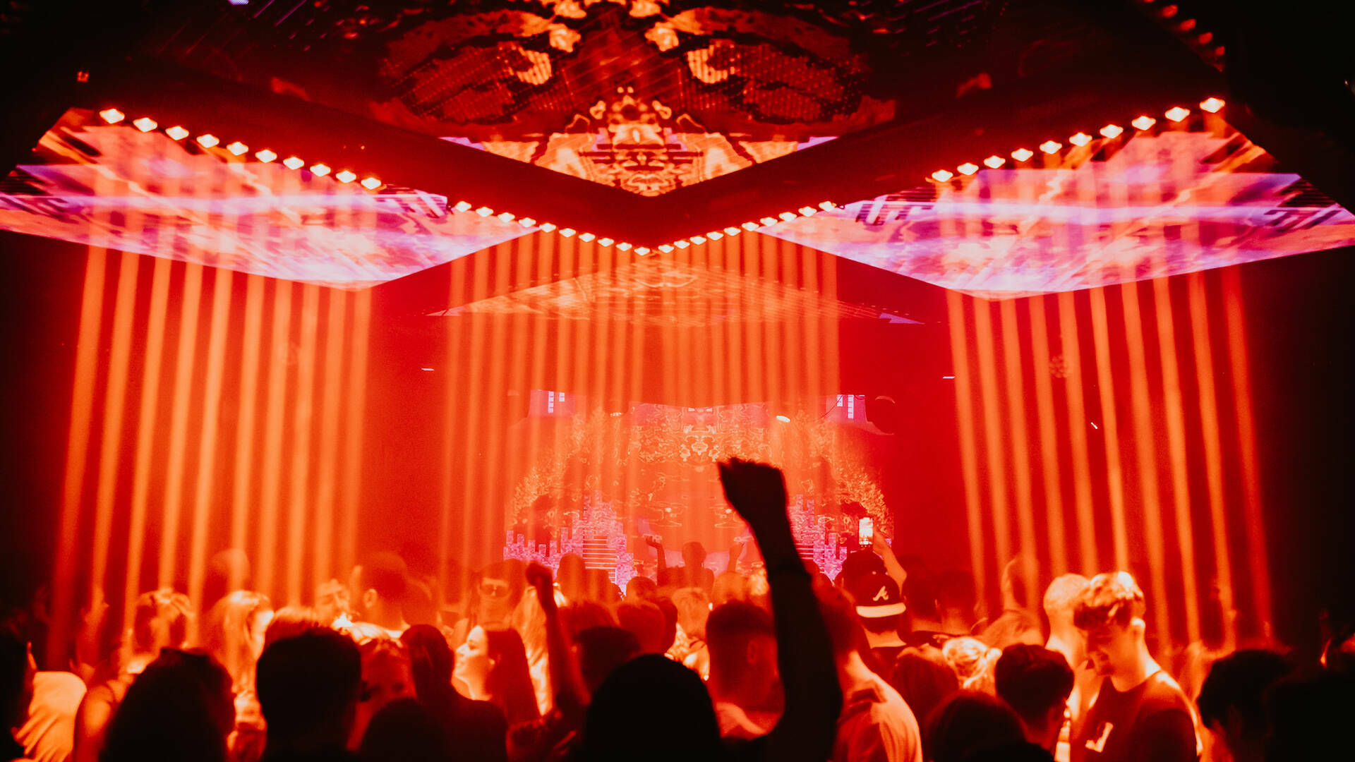 This Essential East London Clubbing Spot Is Building A Huge New Venue This Essential East London Clubbing Spot Is Building A Huge New Venue