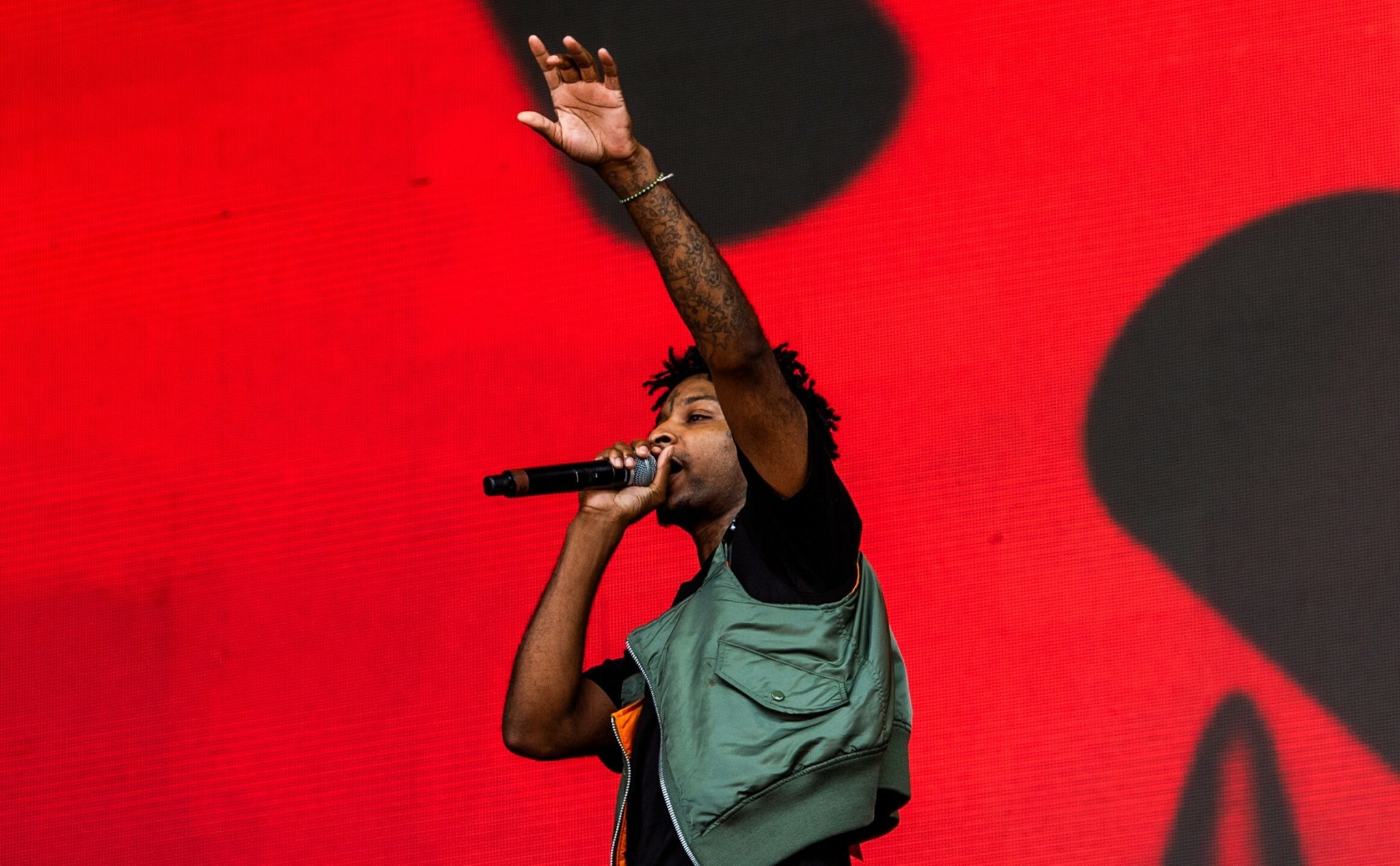 21 Savage at London O2 Arena: timings, setlist, tickets and everything ...