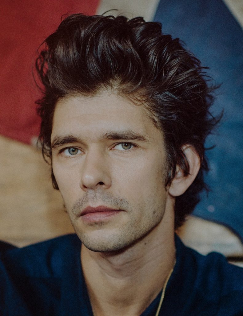 Ben Whishaw will star in Samuel Beckett’s ‘Waiting for Godot’ in the ...