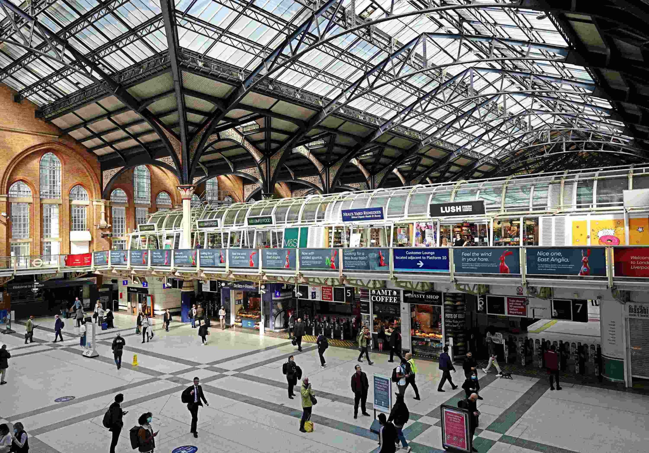 Luggagehero Liverpool Street Station At Florence Adams Blog Luggagehero Liverpool Street Station At Florence Adams Blog