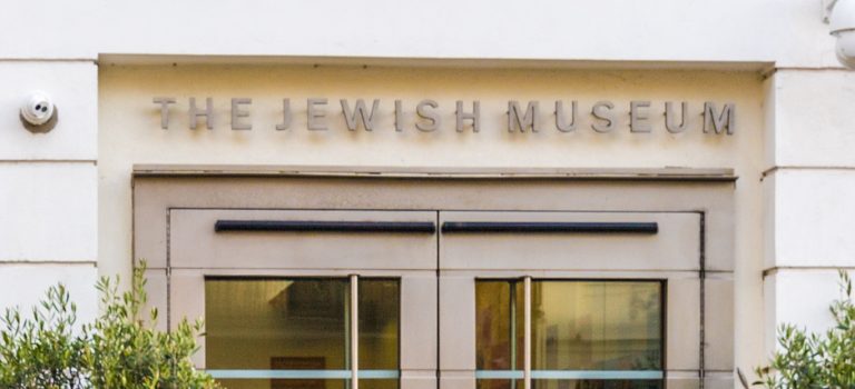 London’s Jewish Museum is set to get a second lease of life – LIA London