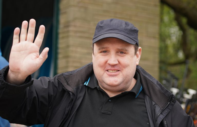 Peter Kay at London’s O2 Arena: timings and everything you need to know ...