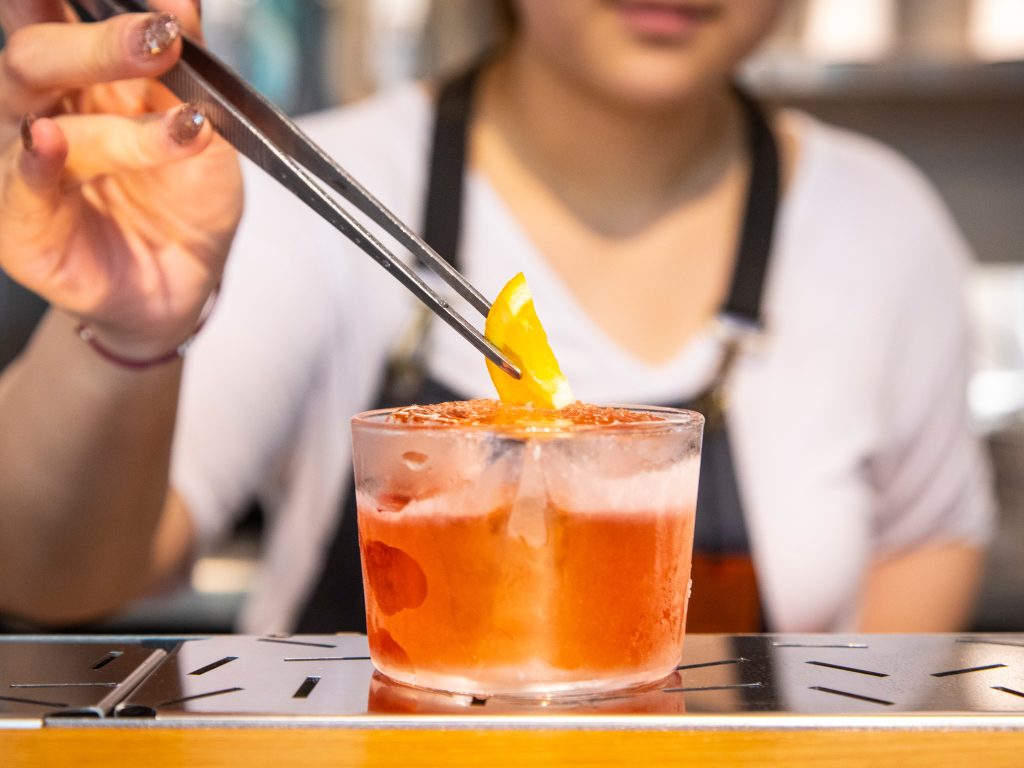 London dominates a new ranking of Britain’s best cocktail bars – LIA London
