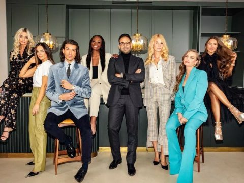 Buying London: the cast and houses featured on Netflix’s new series ...