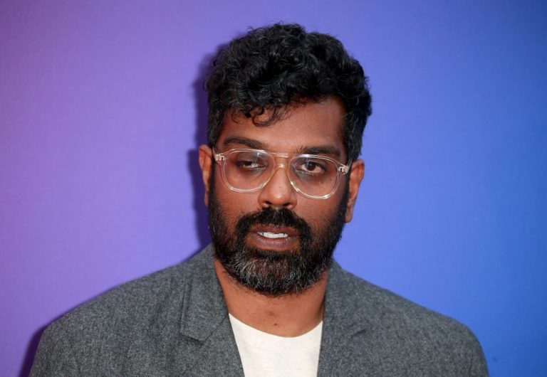 Romesh Ranganathan at London’s O2 Arena: timings and everything you ...