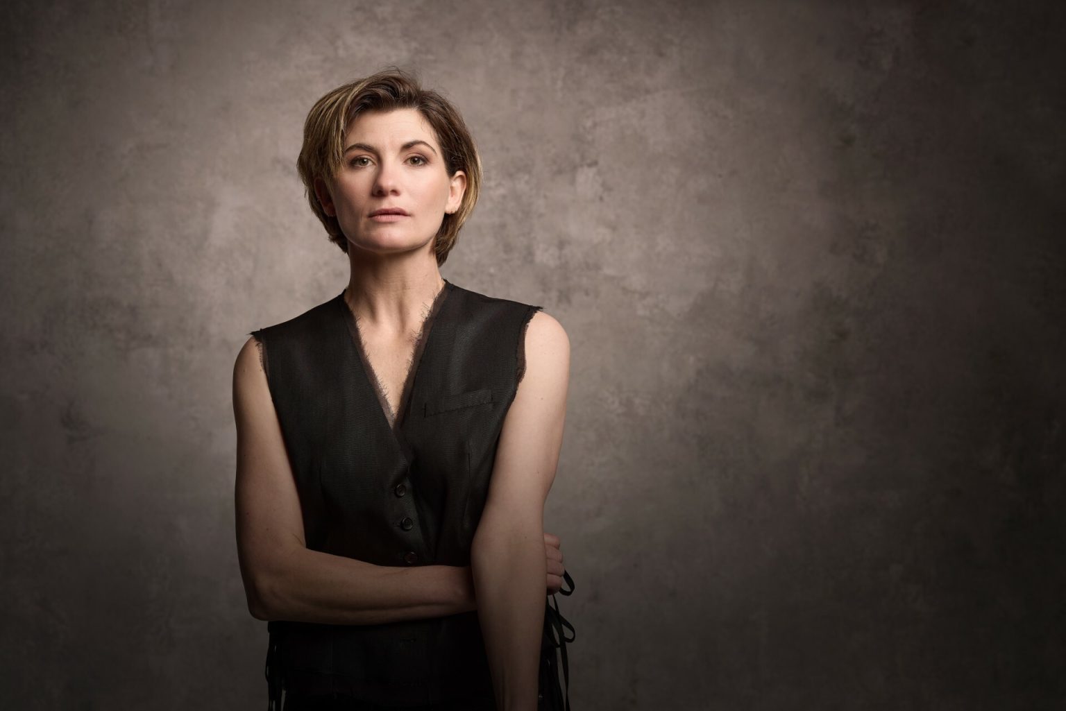 Jodie Whittaker will star in the West End’s ‘The Duchess’ later this ...