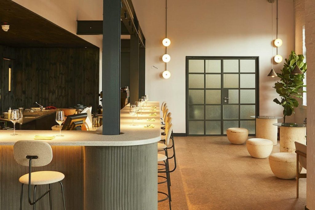 Zero waste restaurant Silo to reopen as a wine bar – LIA London