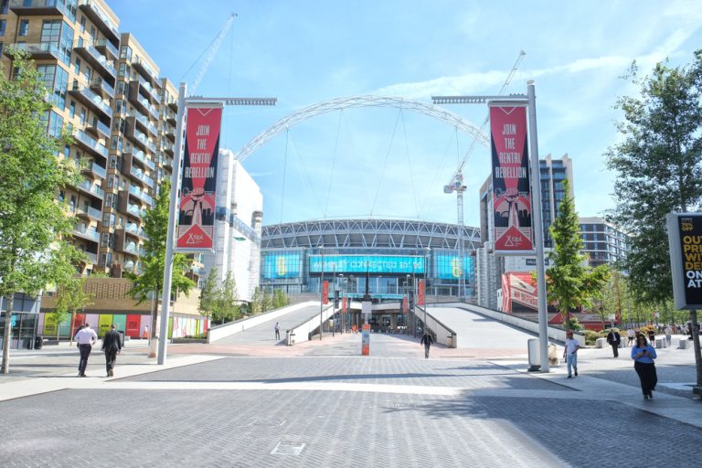 Public transport for Taylor Swift’s Eras Tour in London: what you need ...