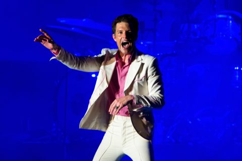 The Killers at O2 Arena London: timings, set list and everything you ...