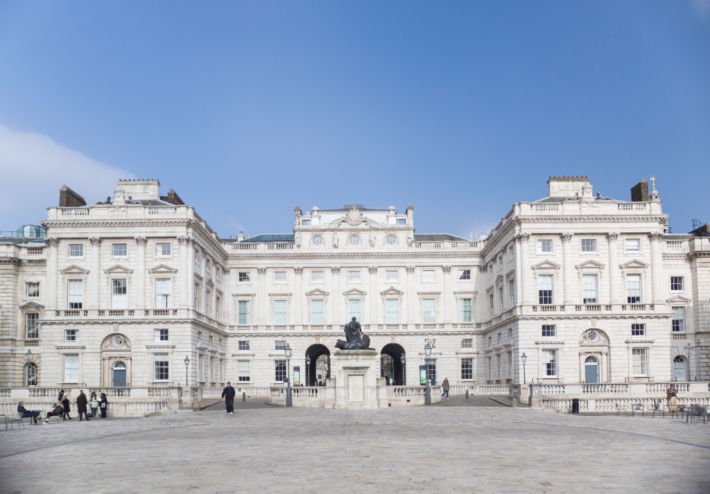 One of London’s major galleries is getting a ‘centre for British art ...