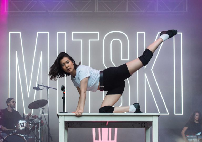 Mitski at All Points East 2024: set times, schedule and lineup – LIA London