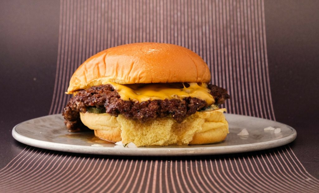 It’s official: the UK’s best burger is served in a Peckham pub – LIA London