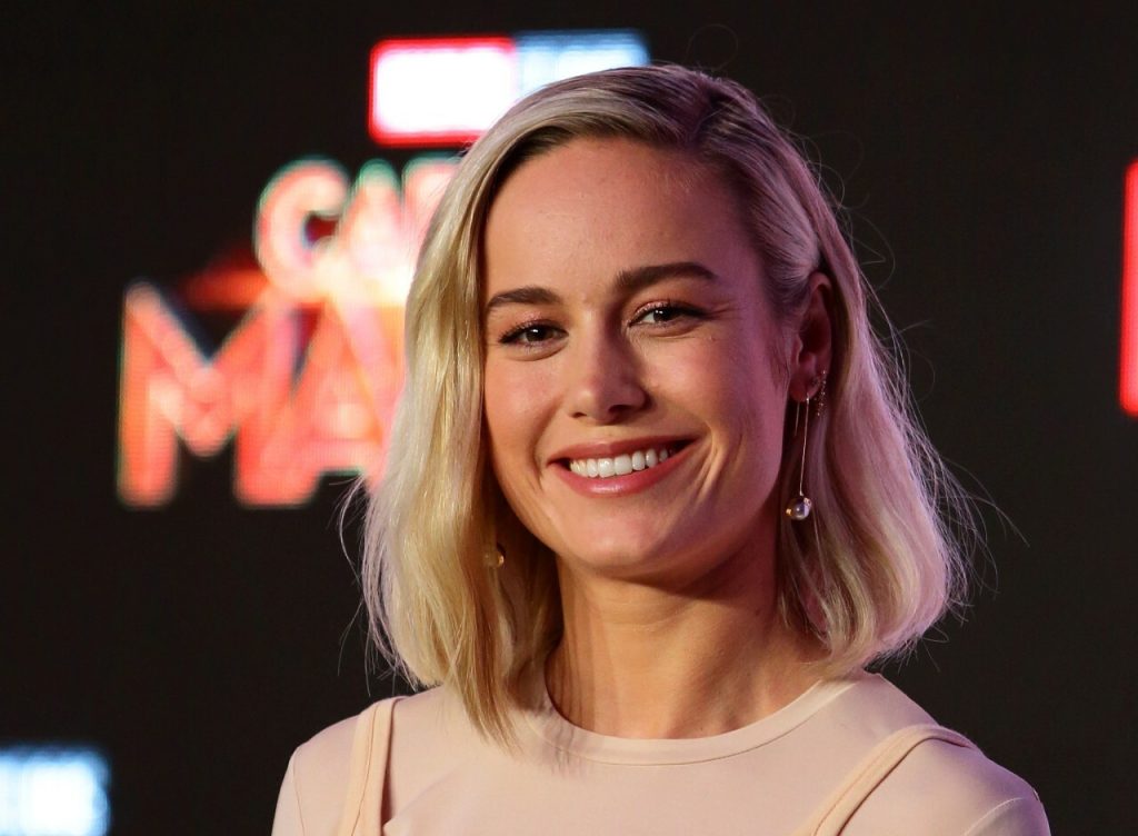 Brie Larson will make her West End debut next year in ‘Elektra’ – LIA ...