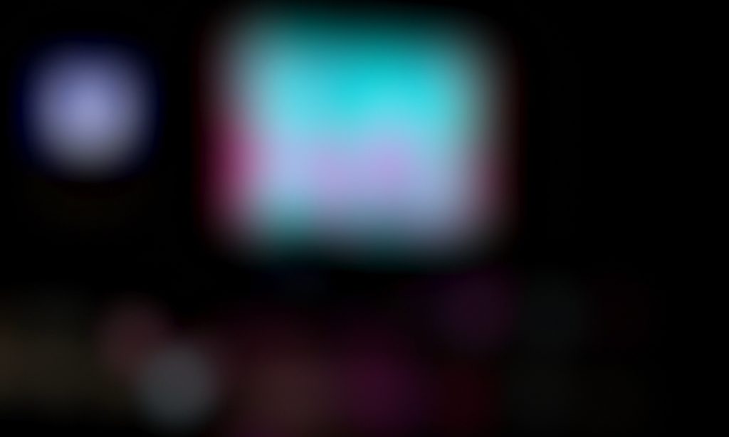 Olafur Eliasson is going to blur out all the advertising screens in ...