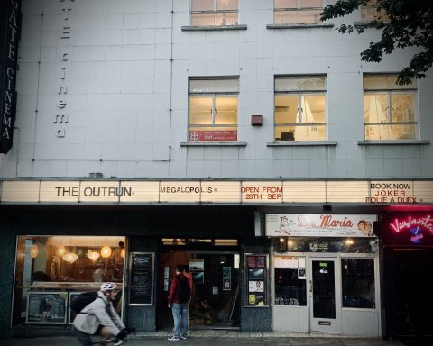 This historic west London cinema has just had a glow-up – LIA London