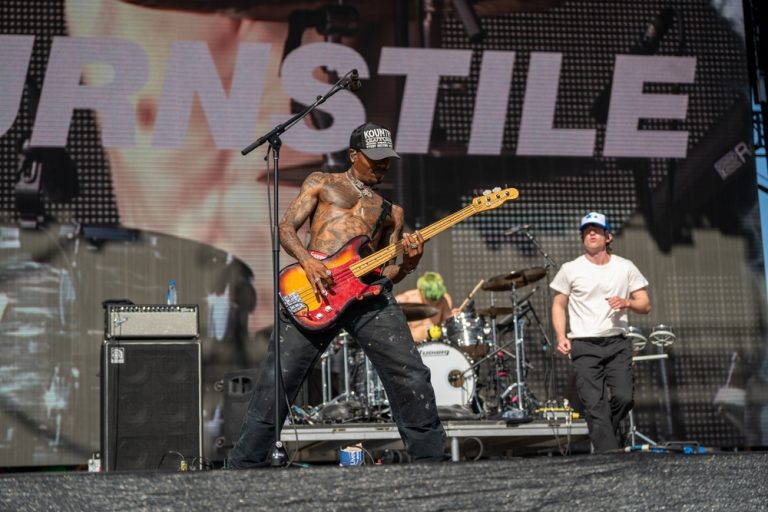 Legendary northern music festival Outbreak is coming to London for the ...