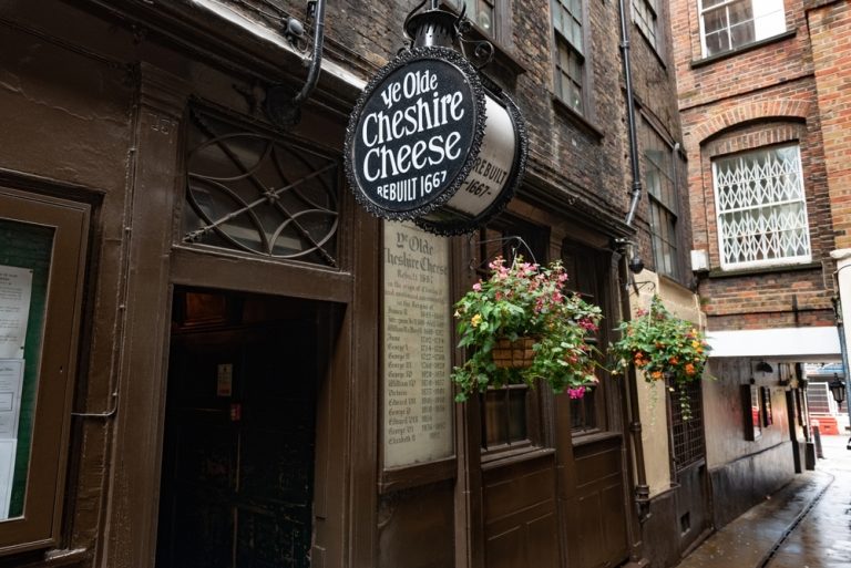 Two London bars have been named the best in Europe by the 2025 European ...