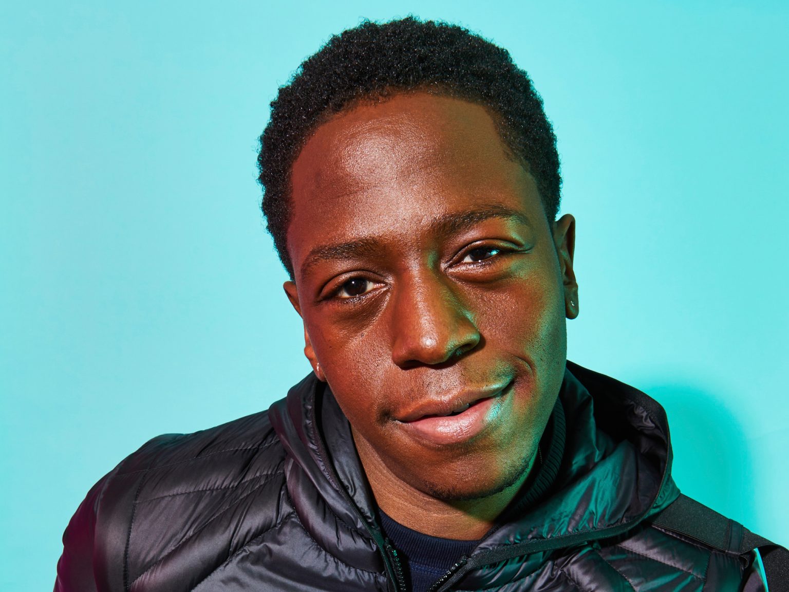 The best theatres in London, according to BAFTA-nominated actor David ...