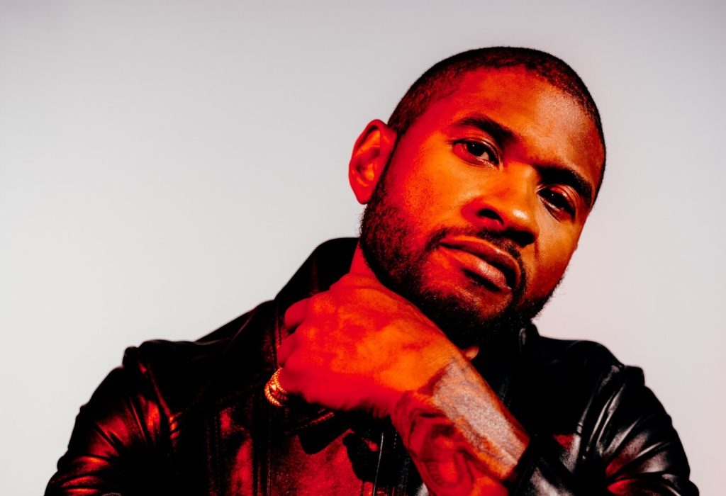 Usher at London’s O2 Arena: start time, tickets, potential setlist and ...