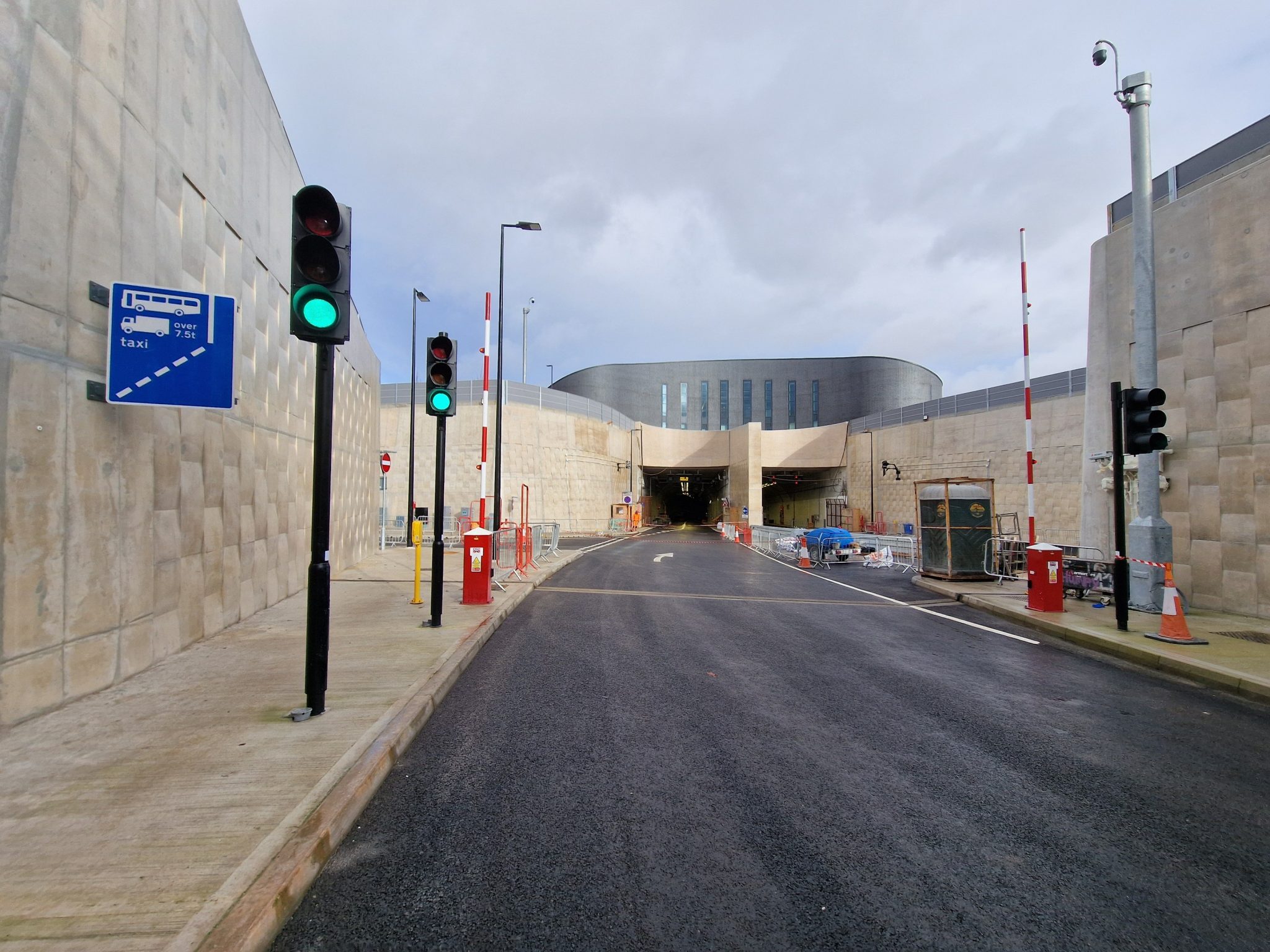 London’s new Silvertown tunnel is now open: price, location and ...