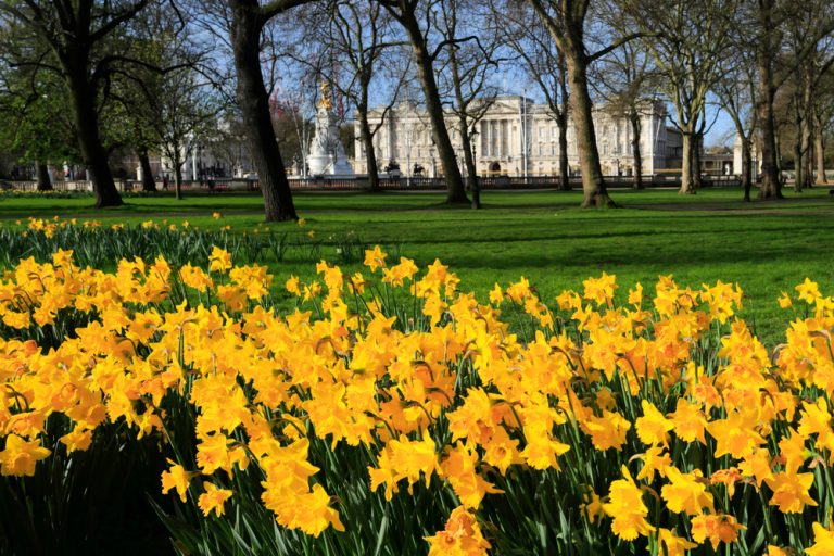 Easter Bank Holiday 2025: the full London weather forecast – LIA London