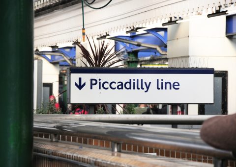Piccadilly line disruption: London Underground closures have been ...