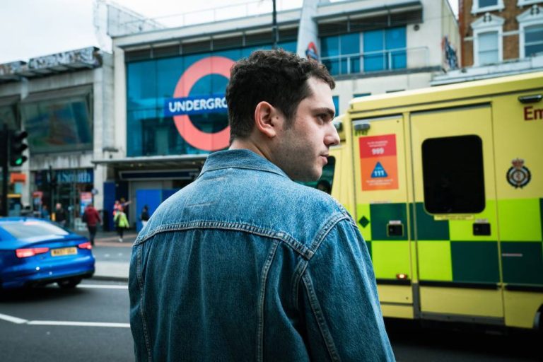 ‘Suspect’ writer Jeff Pope on his 7/7 drama: ‘I think that the Met ...