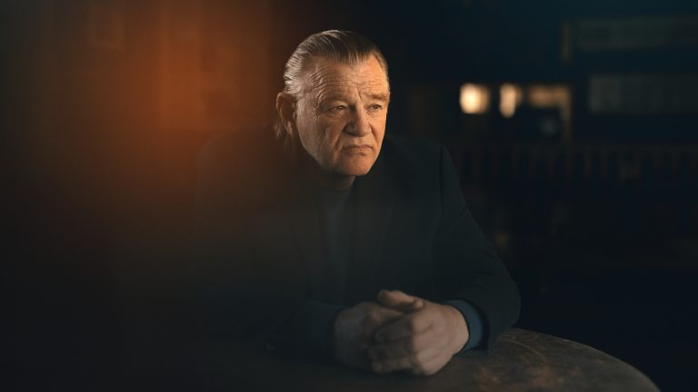 Brendan Gleeson will make his West End debut in Conor McPherson’s ...