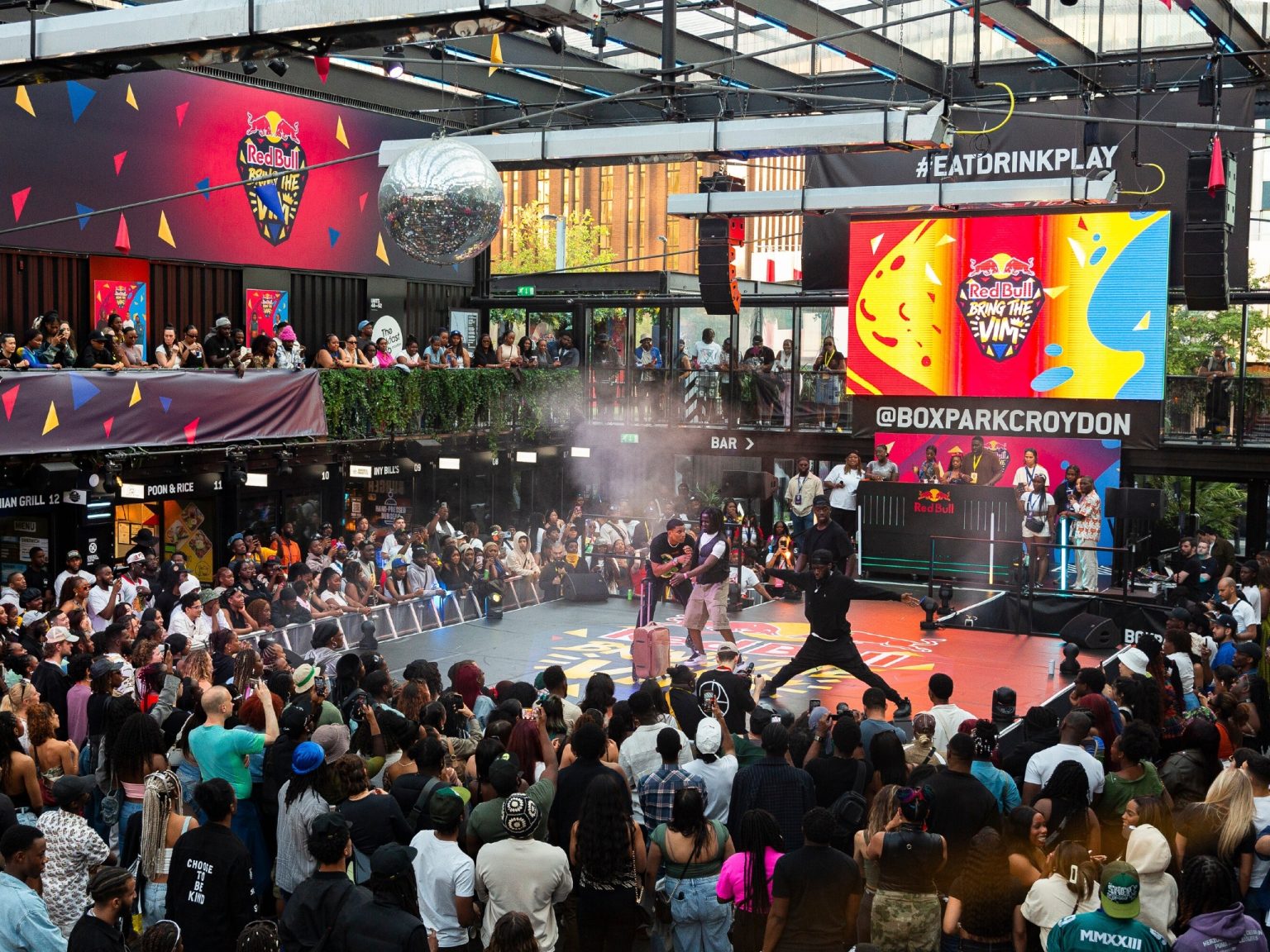 Five of the best free things to do in London this May bank holiday ...