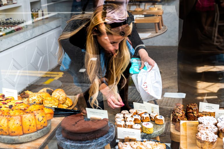 A famous old pub in Hackney is being turned into a Gail’s Bakery – LIA London