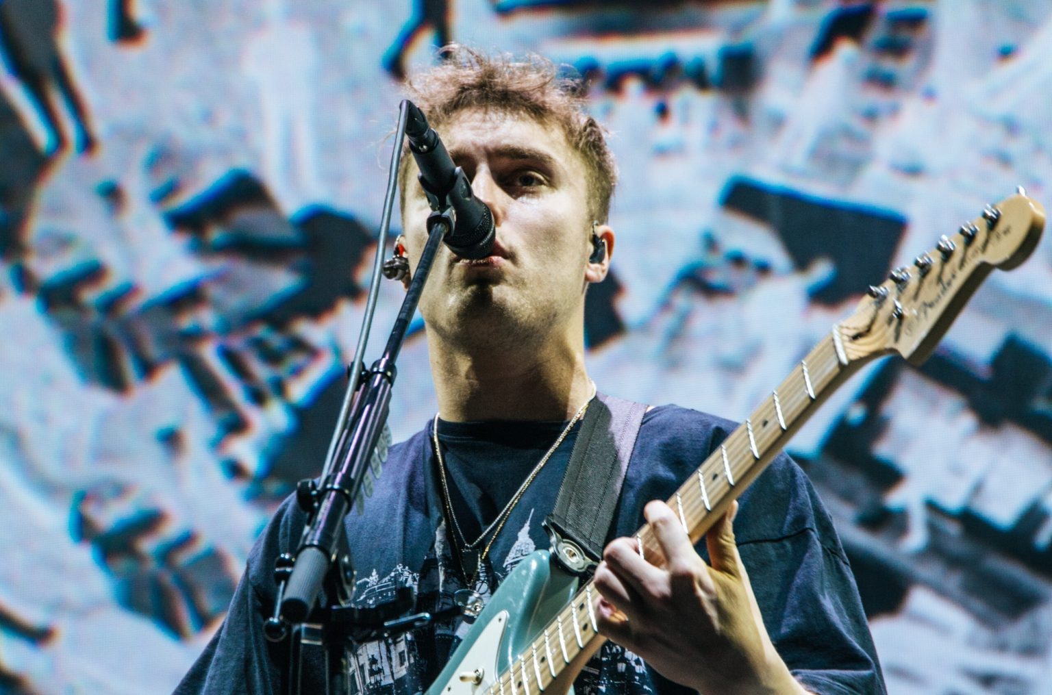 Sam Fender at London Stadium: start time, tickets, potential setlist ...