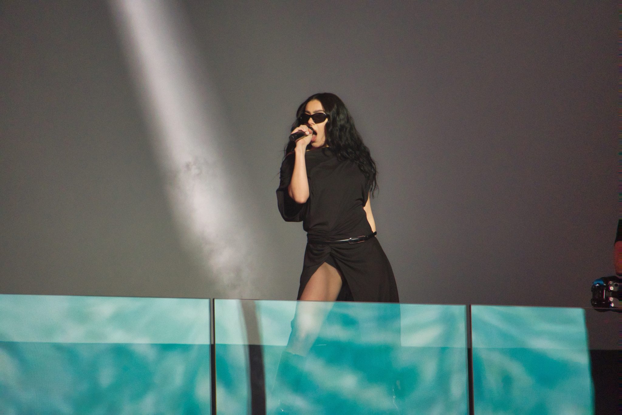 Charli XCX at LIDO in Victoria Park: set times, full lineup, tickets ...