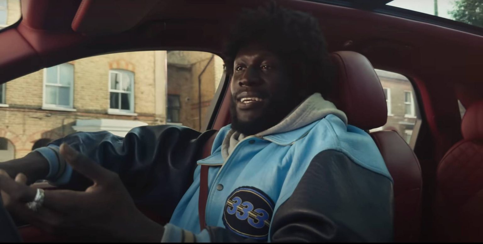 Stormzy is starring in a new short film – and you can watch it for free ...
