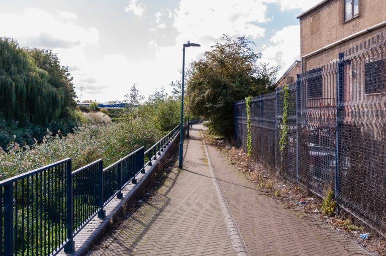 A ‘forgotten’ east London river is being revived in a £3 million ...