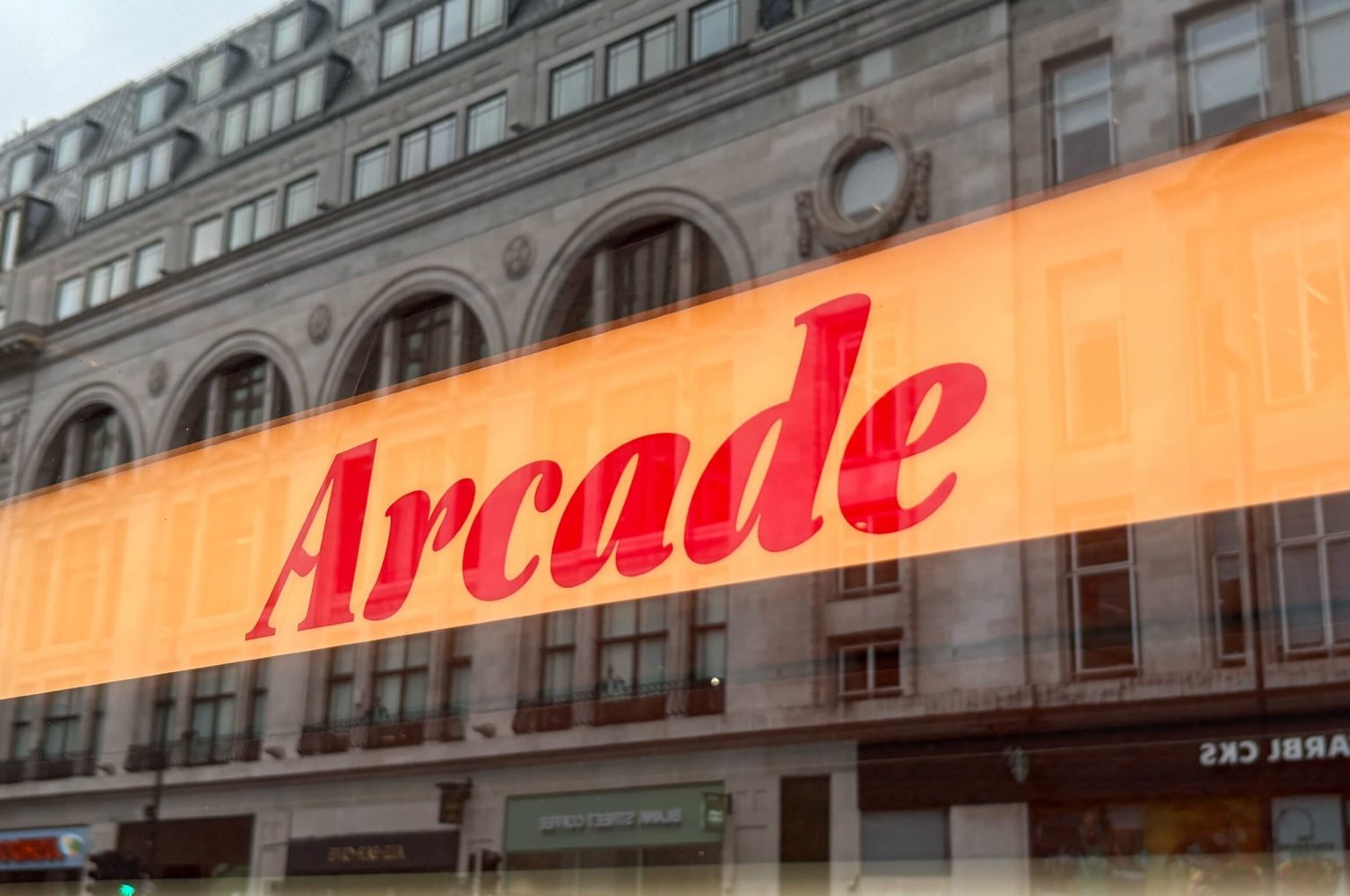 Arcade Food Hall is planning a third London site in Covent Garden – LIA ...