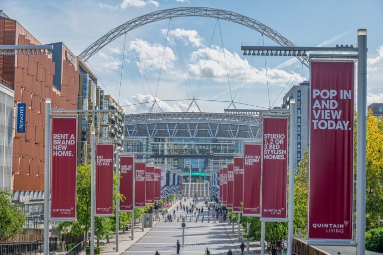 How to get to the Oasis reunion gigs at Wembley Stadium in London ...