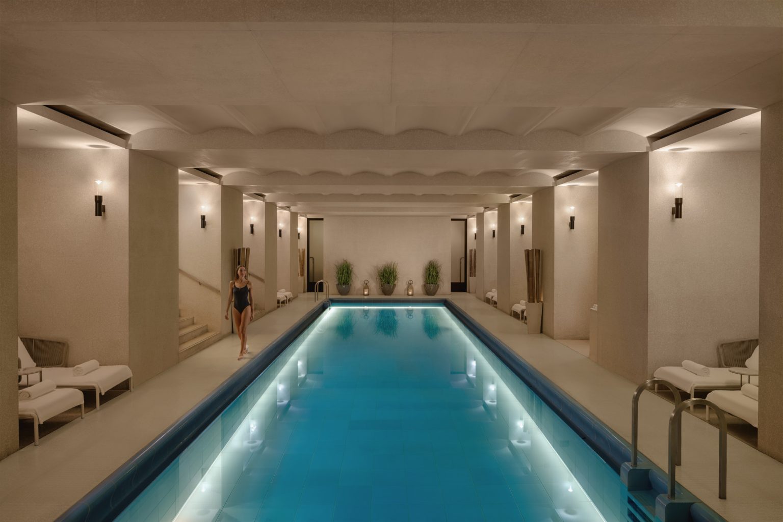 This is officially the best spa hotel in London in 2025 – LIA London