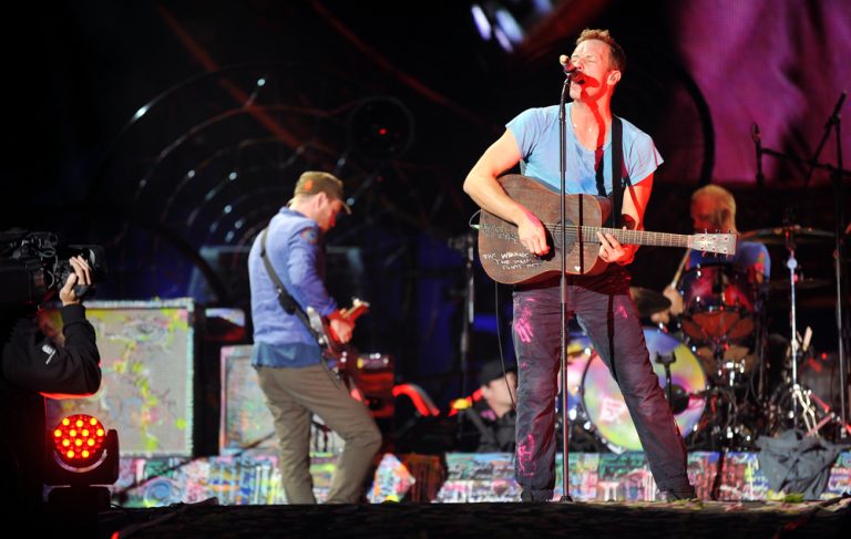 Coldplay at Wembley Stadium: timings, set list, last-minute tickets and ...